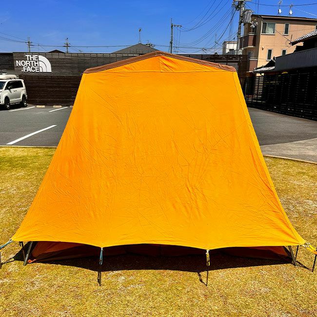 Tencate テンケイト WALKER ウォーカー/オレンジレトロ UK-WT Tencate テンケイト WALKER ウォーカー/オレンジレトロ UK-WT